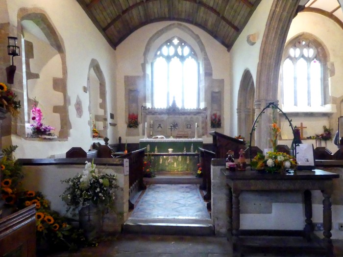 Gallery - St Andrew's & St Bridget's