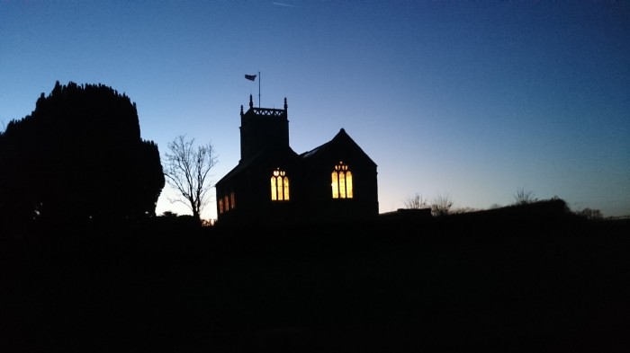 Gallery - St Andrew's & St Bridget's